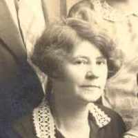 Elizabeth Alice Powell (1878–1957) • FamilySearch