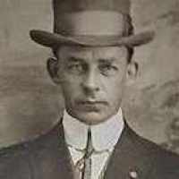 CLAY RICHARD (1877–1941) • FamilySearch