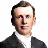 Robert Weber (1879–1928) • FamilySearch