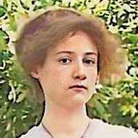 Kathleen Amelia Rucker (1891–1969) • FamilySearch