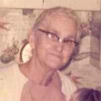 Nancy Matilda Smith (1908–2000)