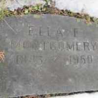 Ella F McCabe (1882–1950) • FamilySearch