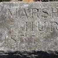 Marshall Hurd (1837–1932) • FamilySearch