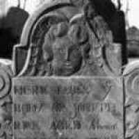 Joseph Rice (1637–1711)