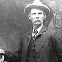 Simon Kenton Drouillard (1848–1925) • FamilySearch