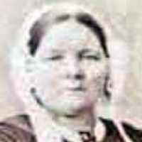 Ruth Tucker (1806–1872) • FamilySearch