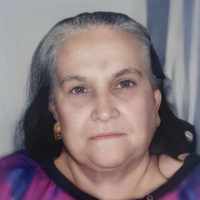 Maria Ramona “Monga” Caba Valerio (1911–2000) • FamilySearch