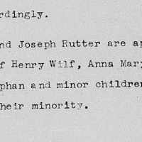 Joseph Rutter (1700–1775)