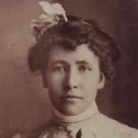 Bertine Bertha Helgesen (1880–1963) • FamilySearch