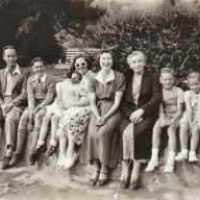 Frank Endacott (1908–1991) • FamilySearch