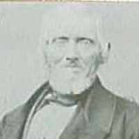 Abraham Bowen Borden (1798–1882)