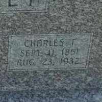Charles Francis Dillet (1851–1923) • FamilySearch