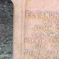 Eleanor Foster Coffin (1779–1859) • FamilySearch