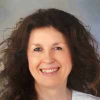 Sharon Hazel Cook (1944–2015)