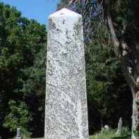 Elizabeth Jane Isaacs (1800–1871) • FamilySearch