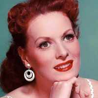 Maureen FitzSimons (1920–2015)