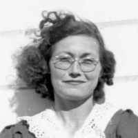 Velma Mae Kimes (1913–1995) • FamilySearch