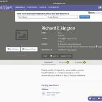 Richard Elkington (1514–1557)