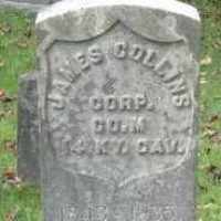 James Collins (1843–1935)