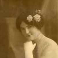 Mary Elizabeth Scannell (1894–1982) • FamilySearch