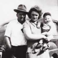 Bud Leon Higley (1945–1947) • FamilySearch