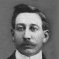 Frederick George Barker (1869–1902)