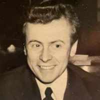 George Bernard Whitcomb (1920–1948) • FamilySearch