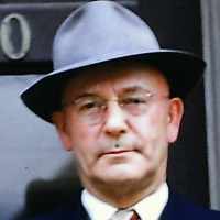 Albert George Lunt (1890–1966) • FamilySearch