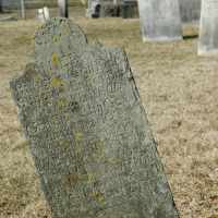 Michael Messinger (1719–1791) • FamilySearch