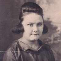 Edna Mae Neil (1905–1975)