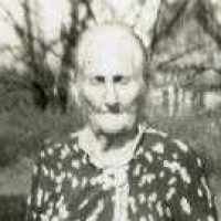Eliza Jane Hendricks (1863–1945) • FamilySearch