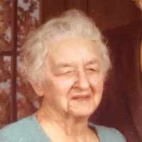 Eliza Mabel Buck (1895–1983) • FamilySearch