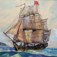 Judith Ray (1596–1650)