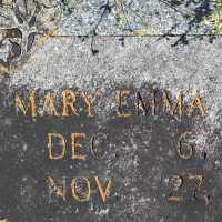 Mary Emma Magee (1869–1952) • FamilySearch