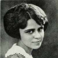 Marguerita Christina Geisel (1902–1945)