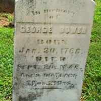 George Bauer (1788–1848) • FamilySearch