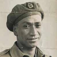 Wiremu Tamati Rameka (1913–1981) • FamilySearch