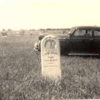 John Edward Spikes (1800–1872)