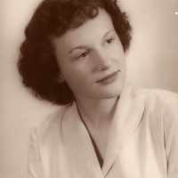 Doris Mae Beck (1932–2020) • FamilySearch