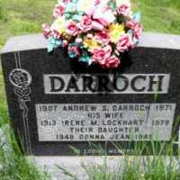 Andrew Scott Darroch (1907–1971) • FamilySearch