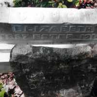 Elizabeth Estep (1837–1916)