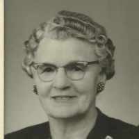 Mary Ellen ( Molly) Cole (1888–1977) • FamilySearch