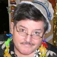 David Allen Williams (1951–2009)