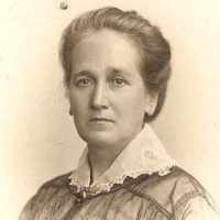 Elizabeth Paton (1867–1949) • FamilySearch