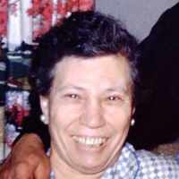 Grazia Grace Palazzolo (1896–1967) • FamilySearch