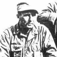 First LT Vance Ballard McWhorter (1921–1950) • FamilySearch