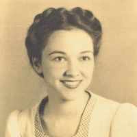 Evelyn Elizabeth Barton (1927–2007) • FamilySearch