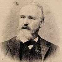 Benjamin Franklin Hawkins (1828–1891) • FamilySearch