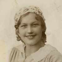 Erna Kirsten Lydia Christensen (1900–1928)