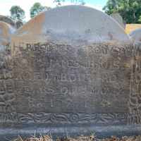 Captain James Davis (1636–1715)